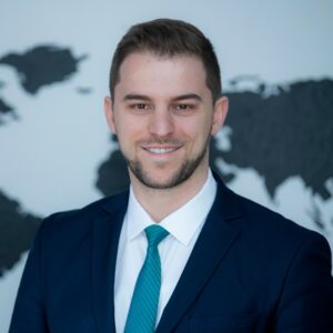 Lirim Krasniqi – Ulpiana Forum
